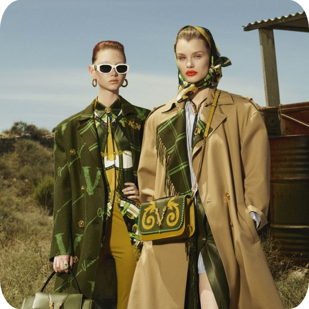 THE NOLD | Premium Brands Sample Sales & Pre-Loved Finds