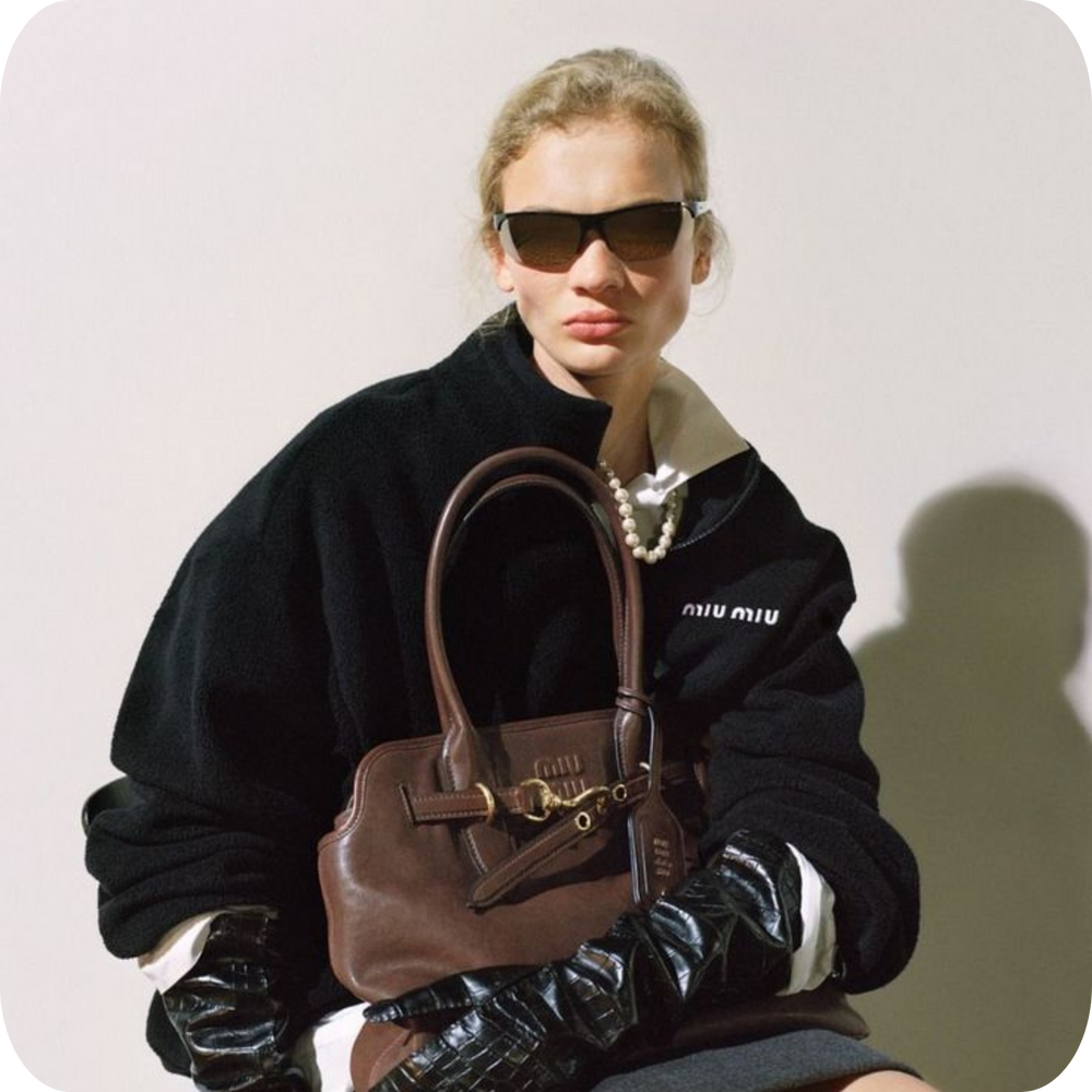 THE NOLD | Premium Brands Sample Sales & Pre-Loved Finds